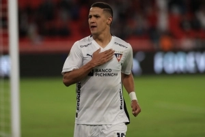 LOS HACE LLORAR EL “EMPUJABALONES”: ¡Alex Arce logra Récord de Leyenda ...