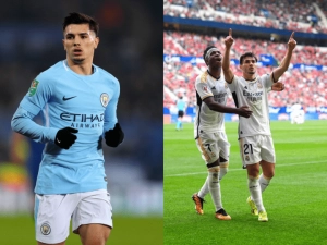 El regreso de Brahim Díaz: Manchester City vs Real Madrid
