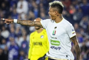 Billy Arce agradeció la hospitalidad de Jeremy Sarmiento en su regreso ...