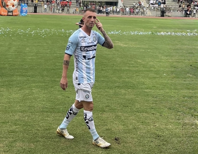 ¡El líder que inspira! Pool Gavilánez resalta la influencia positiva de ...