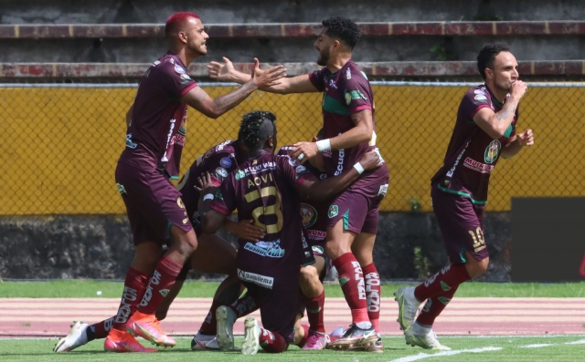 Mushuc Runa enderezó su curso pero no fue sostenible en el tiempo