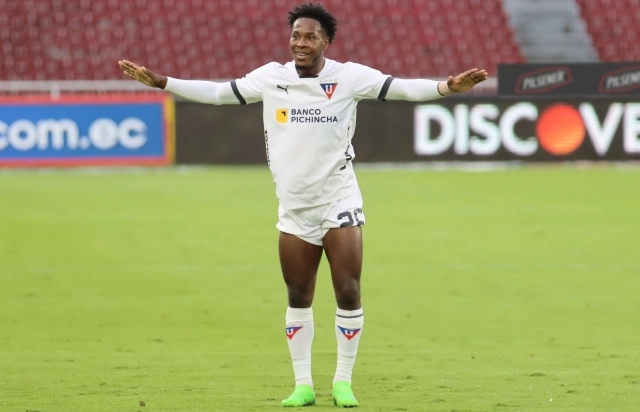 ¡Bustos habló de los golazos de Johan Julio y Bryan Angulo que lo ...