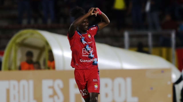 Andrés Micolta tiene elenco confirmado para su periplo en la Liga MX