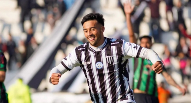 Orense SC hizo esperar unos días pero ya tiene a Agustín Herrera en casa