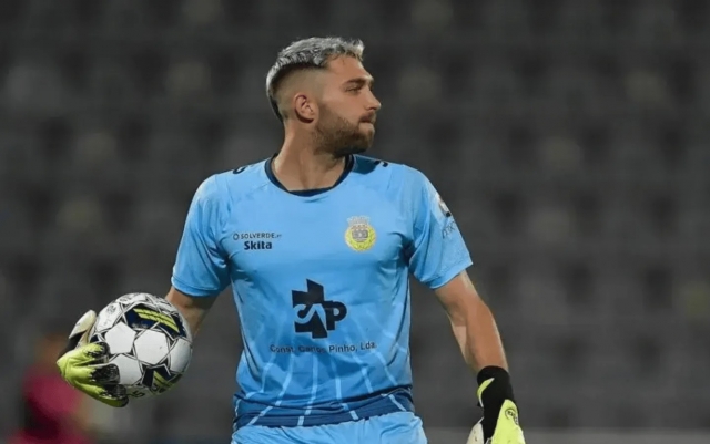 El Kitu le hizo un gol olímpico, pero Barcelona NO DUDÓ en llamarlo ...