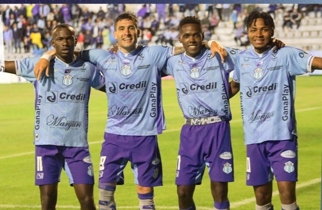 Macará se toma la cima de la Serie B